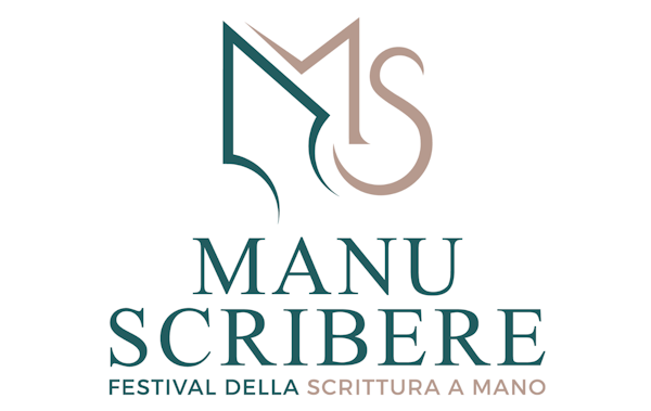 "Manu Scribere" - Festival della scrittura a mano | Eppela