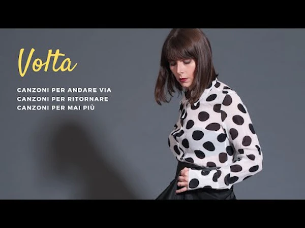 Volta - Album di Priscila Ribas | Eppela