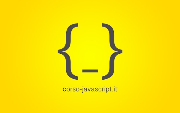 Corso JavaScript | Eppela