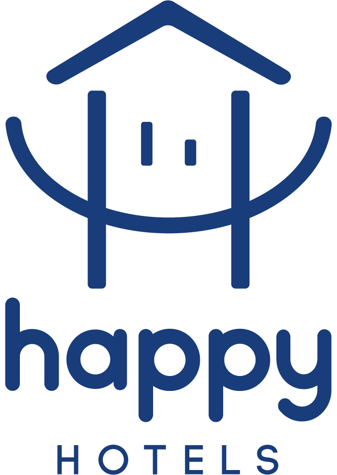 Happy Hotels Impresa Sociale, let's share happiness! | Eppela