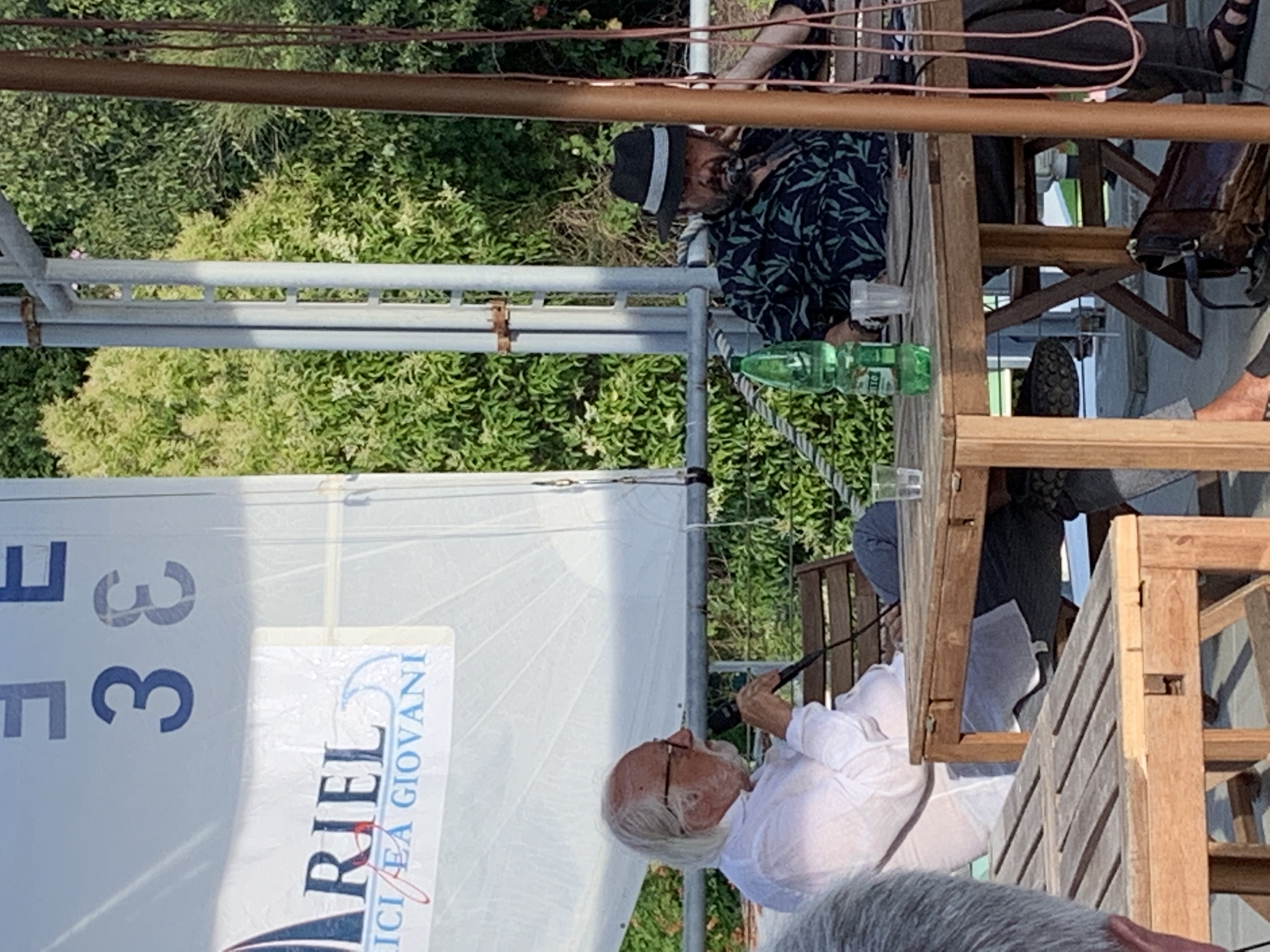 ARIEL, LericiPea Festival | Eppela