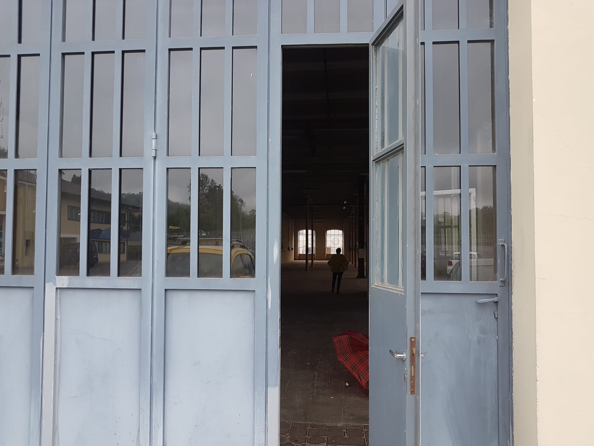 LABLAN, un nuovo laboratorio di inclusione sociale | Eppela