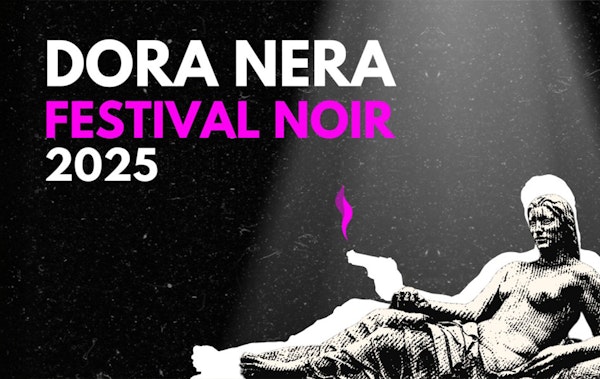 Festival Dora Nera 2025 | Eppela