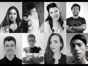 MASCHERINA 1522 - Short Film | Eppela