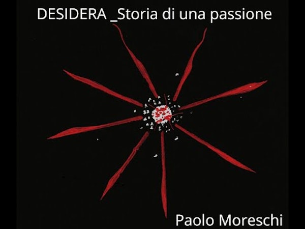 DESIDERA_Storia di una passione | Eppela