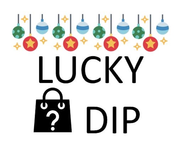 Christmas Lucky Dip | Eppela