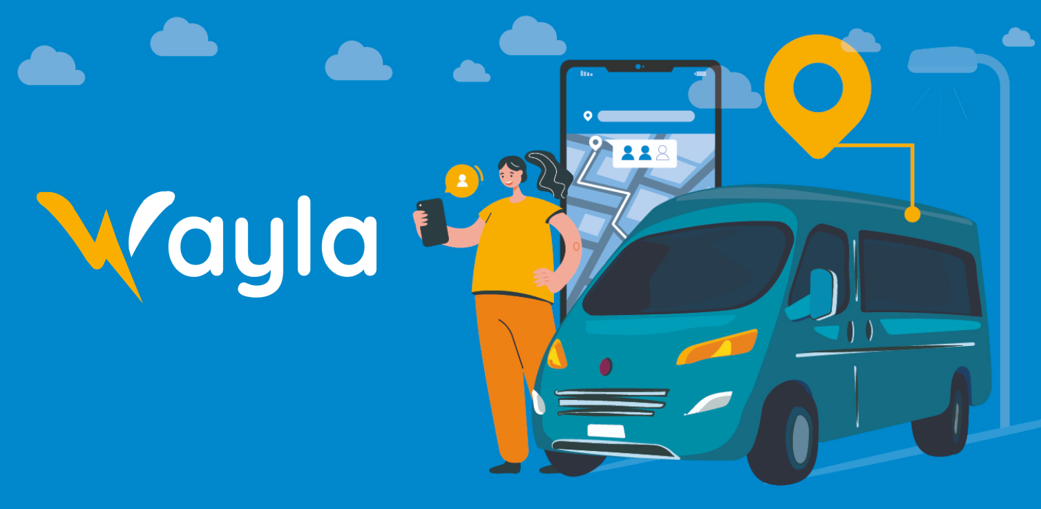 Primo City Van-pooling in Italia | Eppela