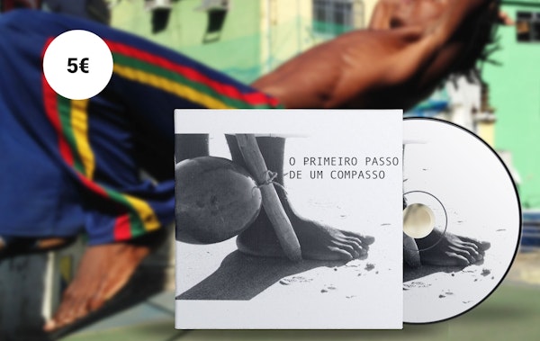 O primeiro passo de um compasso | Eppela