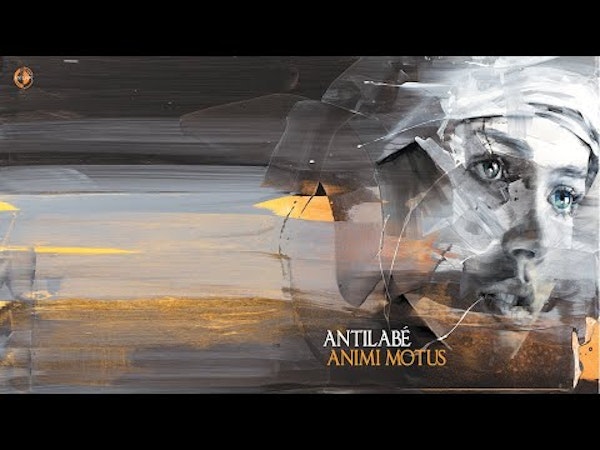 Realizziamo insieme il LP degli Antilabé: ANIMI MOTUS! | Eppela