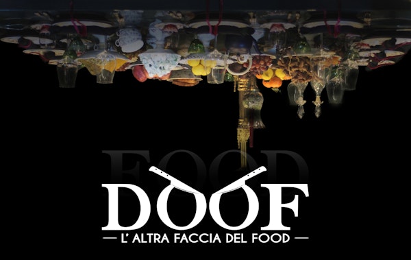 DOOF, l'altra faccia del FOOD | Eppela