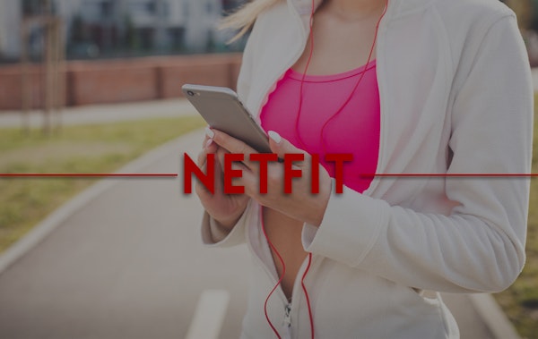 NETFIT - OLTRE IL PERSONAL TRAINING | Eppela