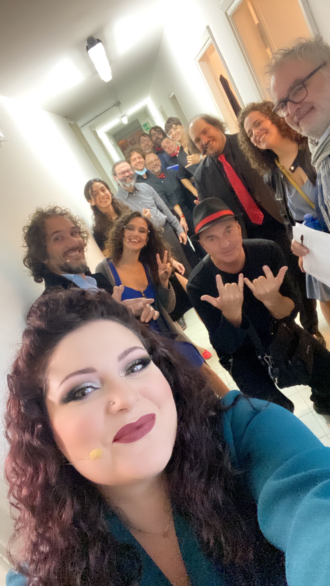 Mi Vedrai Volare - Un'opera rock | Eppela