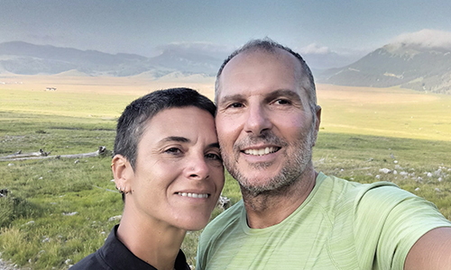 Casa Appennino - Arte, Escursionismo, Yoga | Eppela