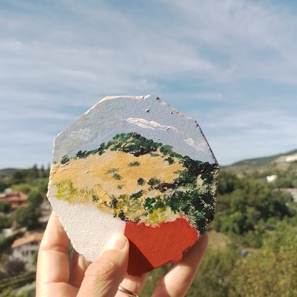 Casa Appennino - Arte, Escursionismo, Yoga | Eppela