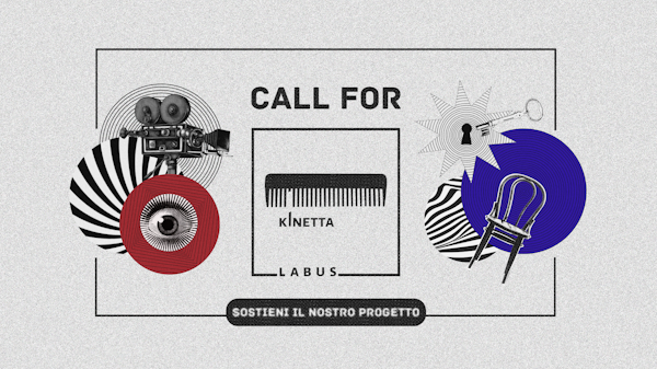 Call For Kinetta | Eppela